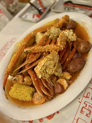 PIER 88 BOILING SEAFOOD & BAR LYNNWOOD - Updated May 2025 - 204 Photos ...