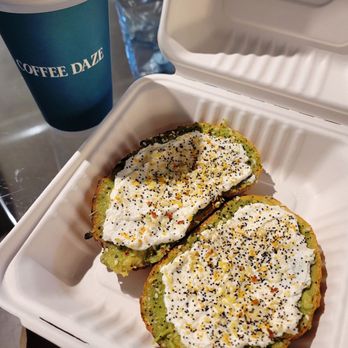 COFFEE DAZE - Updated July 2025 - 59 Photos & 49 Reviews - 3236 E Douglas Ave, Wichita, Kansas ...