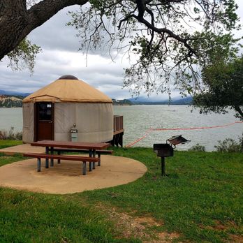 CACHUMA LAKE RECREATION AREA & STATE PARK - Updated April 2025 - 831 ...