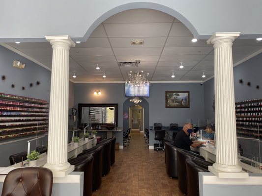 PRECISE NAILS AND DAYSPA - Updated August 2024 - 127 Photos & 45 ...