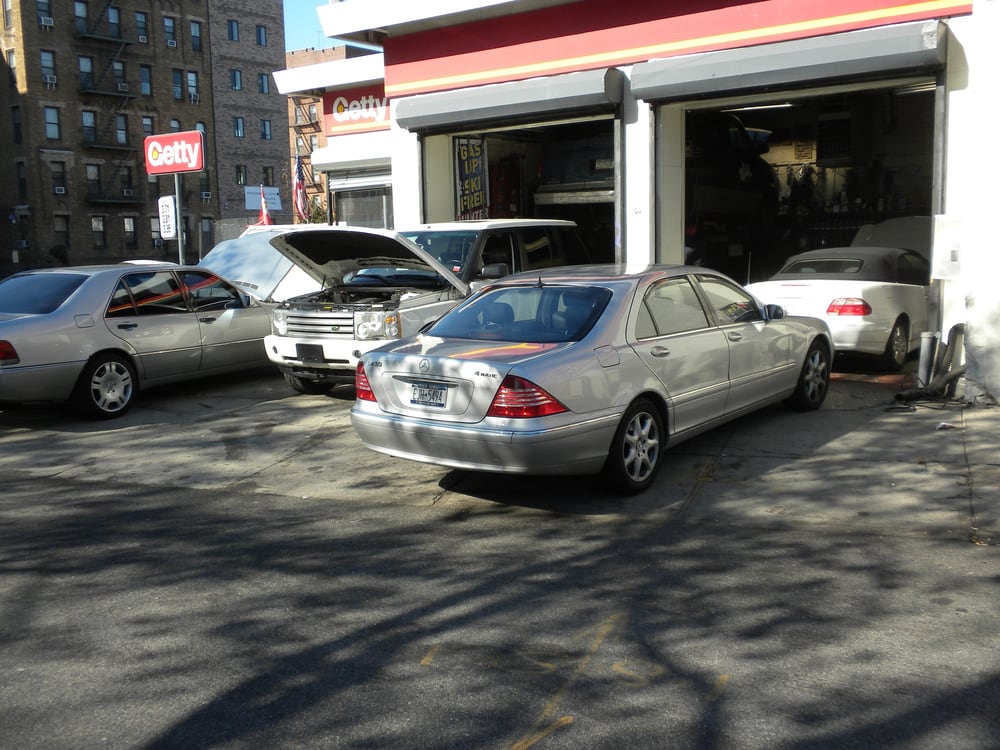 OCEAN AVE AUTO REPAIR CENTER - Updated July 2025 - 2001 Gravesend Neck ...