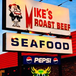 MIKE’S ROAST BEEF - Updated May 2025 - 111 Photos & 190 Reviews - 115 ...