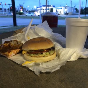 CREAM BURGER - 85 Photos & 132 Reviews - 3481 Elgin St, Houston, Texas ...