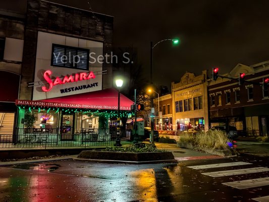 SAMIRA RESTAURANT - Updated November 2024 - 185 Photos & 250 Reviews ...