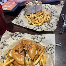 CIRCLE 7 RANCH - Updated May 2025 - 366 Photos & 497 Reviews - 11769 ...