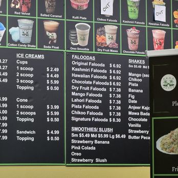 AGHA JUICE AND CAFE - Updated October 2025 - 119 Photos & 102 Reviews ...