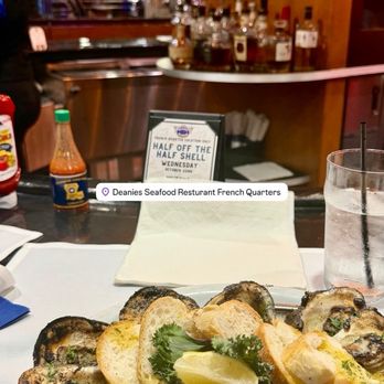 DEANIE’S SEAFOOD - Updated March 2026 - 4001 Photos & 3362 Reviews ...