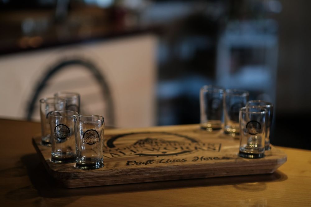 COOPER MOUNTAIN ALE WORKS - 61 Photos & 64 Reviews - 12562 SW Main St ...