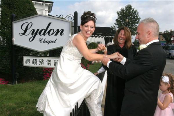 JUSTICE OF THE PEACE: MICHELLE LYDON - Updated August 2025 - 11 Photos ...