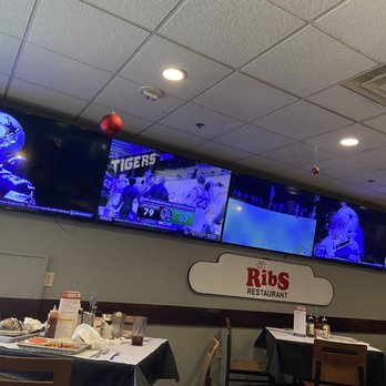 TJ RIBS, ACADIAN - Updated March 2025 - 241 Photos & 182 Reviews - 2324 ...