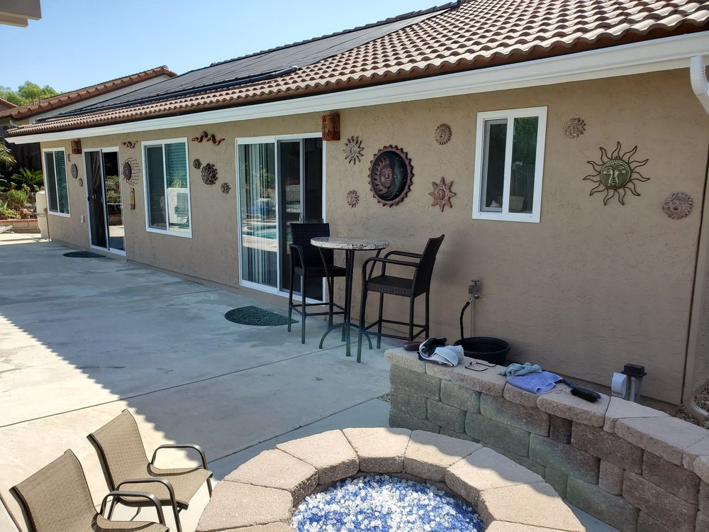 JJ PAINTING - 95 Photos & 80 Reviews - Painters - 4072 Johnson Dr ...