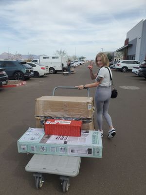 MAC BID - Updated August 2025 - 10 Reviews - 9350 E Elliot Rd, Mesa ...