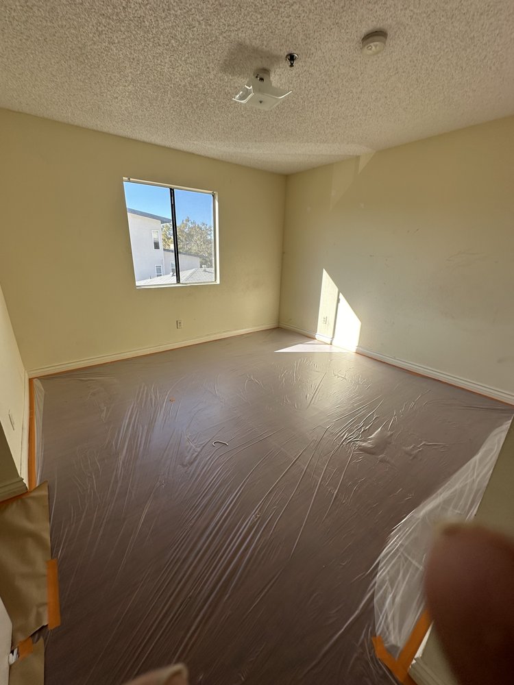 JEFF PAINTING - 12 Photos - Alhambra, California - Painters - Phone ...