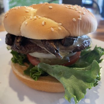 206 BURGER COMPANY - Updated January 2026 - 101 Photos & 78 Reviews ...