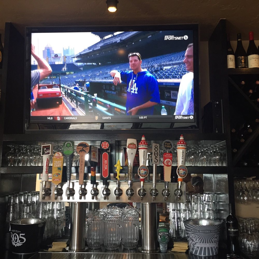 THE BEST 10 Bars in Oxnard, CA - Last Updated August 2021 - Yelp