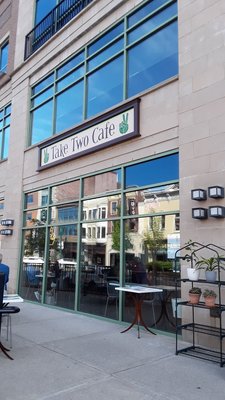 TAKE TWO CAFE - Updated May 2024 - 50 Photos & 34 Reviews - 433 State ...