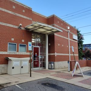 CHARLOTTE MECKLENBURG LIBRARY - MATTHEWS - Updated February 2025 - 67 ...