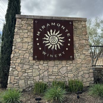 MIRAMONTE WINERY - Updated June 2024 - 3368 Photos & 2929 Reviews ...