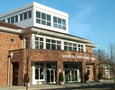 WESTLAKE PORTER PUBLIC LIBRARY - Updated September 2025 - 16 Photos ...