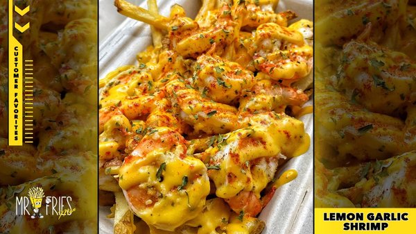 MR FRIES MAN - 145 Photos & 159 Reviews - 111 N Vineyard Ave, Ontario ...