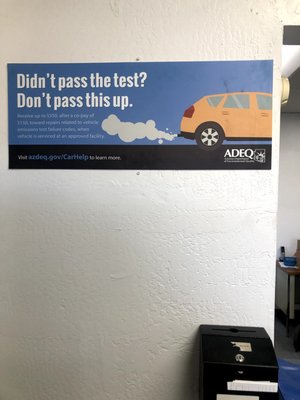 ARIZONA EMISSIONS TESTING - Updated December 2025 - 20 Photos & 17 ...