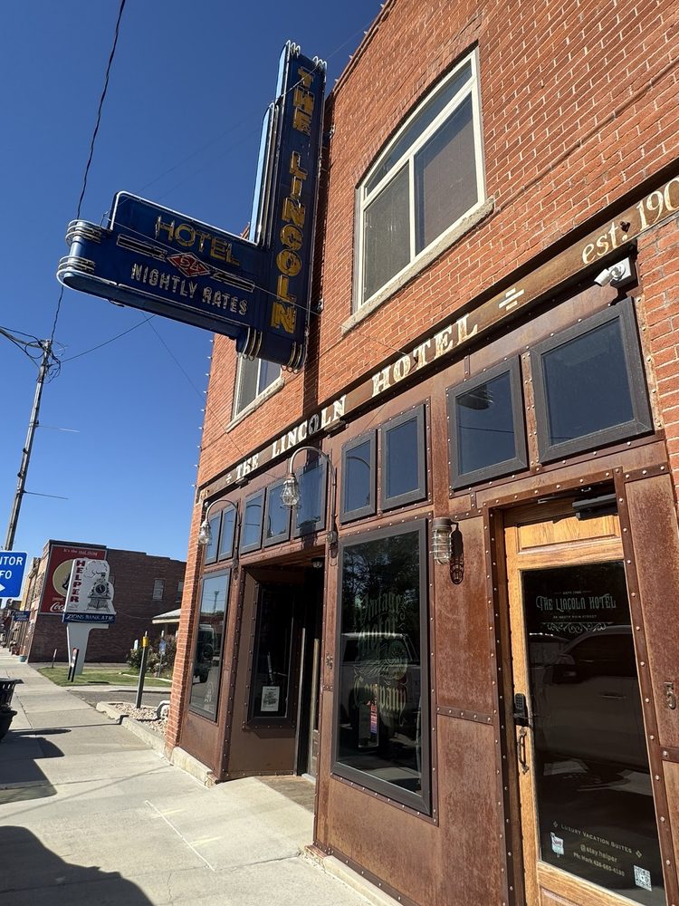 HELPER CITY OF - Updated January 2026 - 28 Photos - 294 S Main St ...