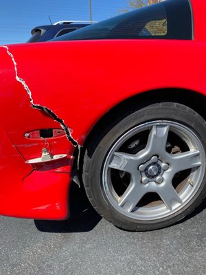 SUDDEN IMPACT AUTO BODY - Updated March 2025 - 128 Photos & 245 Reviews ...