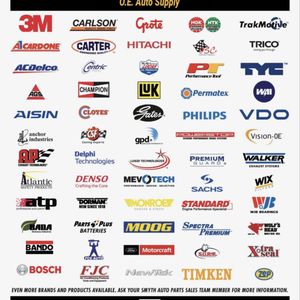 CAL STATE AUTO PARTS - Updated November 2025 - 1361 N RedGum St ...