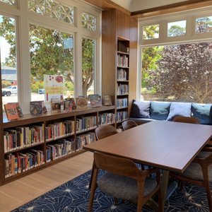 CAPITOLA BRANCH LIBRARY - Updated June 2025 - 18 Photos & 21 Reviews ...