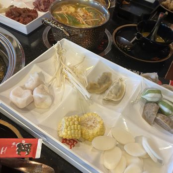 HONG BBQ & HOT POT FOWLER - Updated June 2025 - 327 Photos & 184 ...