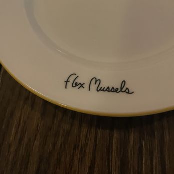 FLEX MUSSELS - Updated December 2024 - 973 Photos & 1220 Reviews - 1431 ...