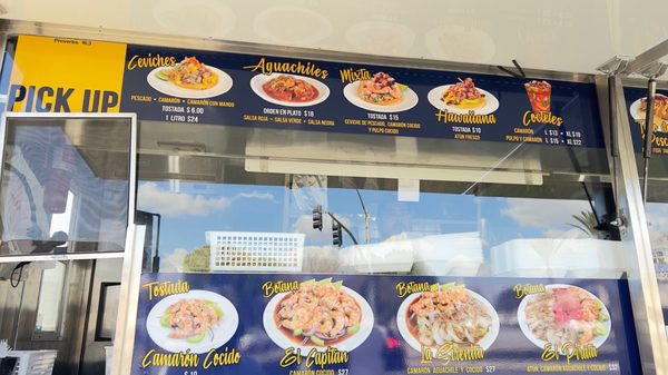 MARISCO’S EL GUICHO - Updated June 2024 - 8116 Rosecrans Ave, Paramount ...