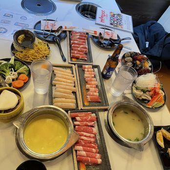 HOTPOT 88 - Updated December 2025 - 226 Photos & 55 Reviews - 2502 S ...