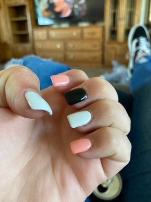 FARGO NAIL SPA - Updated June 2024 - 34 Photos & 98 Reviews - 2563 N ...