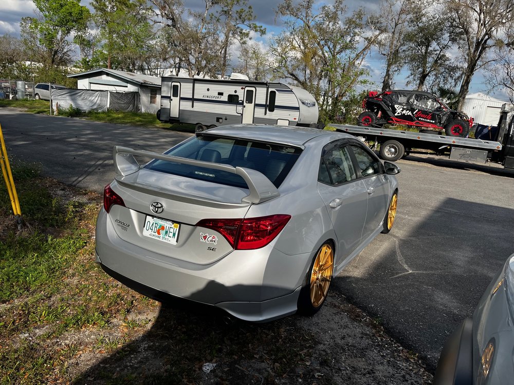 FINAL TOUCH COLLISION - Updated December 2025 - 34 Photos - 4349 US-92 ...