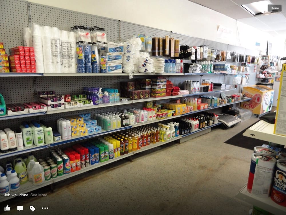 WAYNE PARTY STORE - Updated July 2025 - 32 Photos - 5482 Cass Ave ...