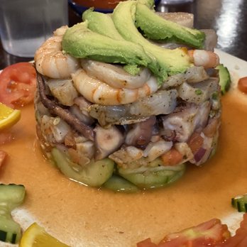 MARISCOS EL REY 2 - Updated December 2025 - 102 Photos & 94 Reviews ...