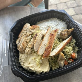 PITA & PUFF - Updated January 2025 - 50 Photos & 60 Reviews - 2665 ...