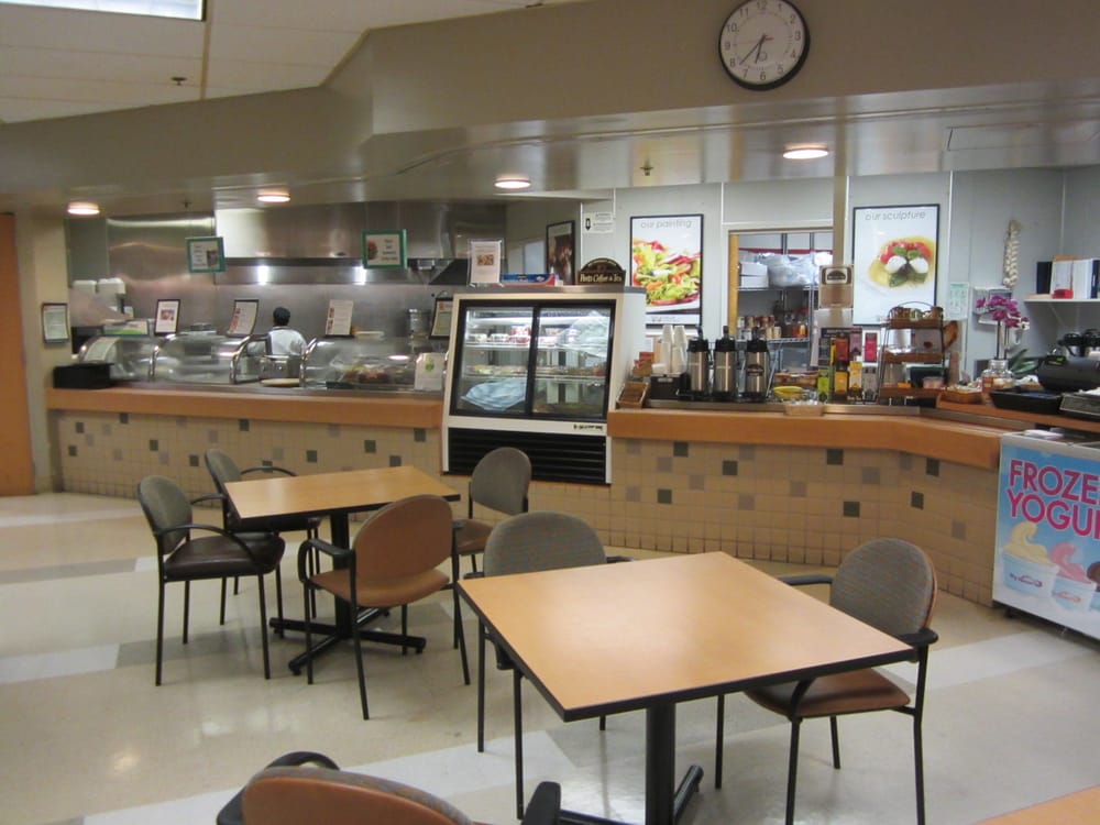 KAISER HOSPITAL CAFETERIA - Updated October 2025 - 11 Reviews ...