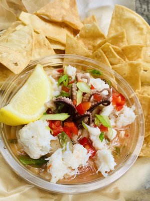 SEA SALT EATERY - 953 Photos & 795 Reviews - 4825 S Minnehaha Dr ...