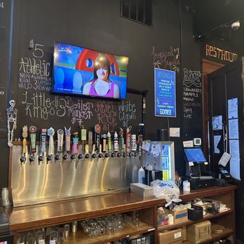 GOMEZ SALSA - Updated June 2025 - 274 Photos & 409 Reviews - 107 E 12th ...