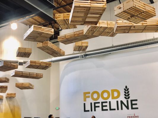 FOOD LIFELINE - Updated November 2025 - 49 Photos & 15 Reviews - 815 S ...