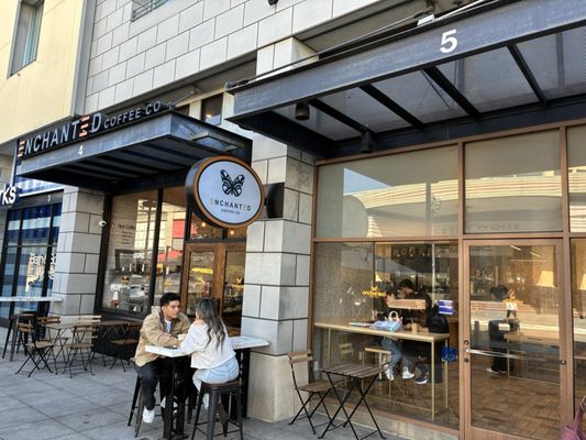 ENCHANTED COFFEE - Updated January 2026 - 622 Photos & 372 Reviews ...