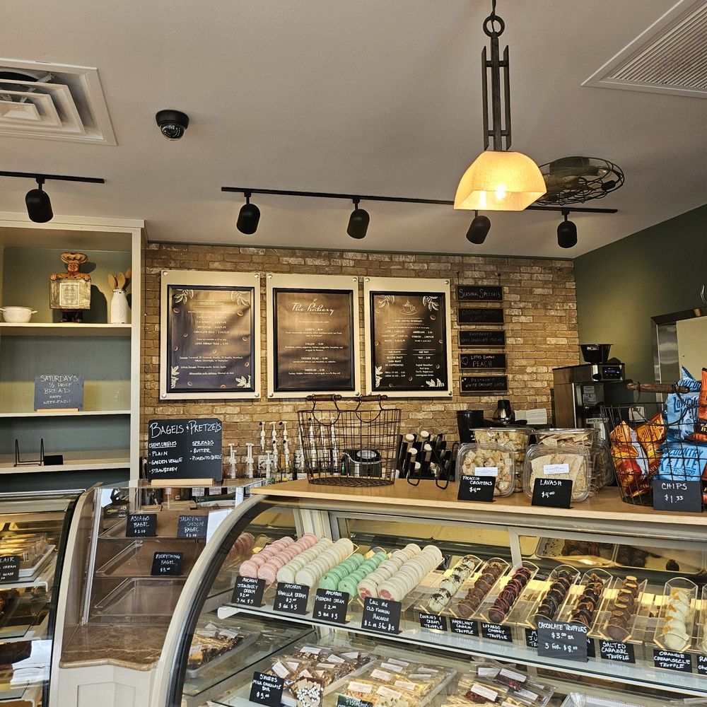 THE BAKERY AT SULLIVAN UNIVERSITY - Updated December 2025 - 104 Photos ...
