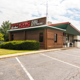 SDS PIZZA - Updated September 2025 - 49 Photos & 46 Reviews - 7 E ...