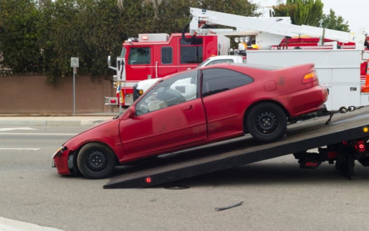 JD SEATTLE TOWING - Updated July 2025 - Seattle, Washington - Roadside ...