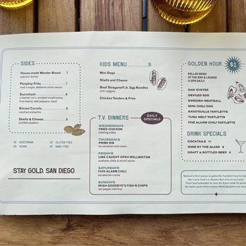 PONYBOY - Updated January 2025 - 169 Photos & 33 Reviews - 1410 ...