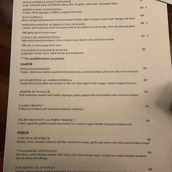 MARCELLINO RISTORANTE - Updated December 2025 - 469 Photos & 625 ...