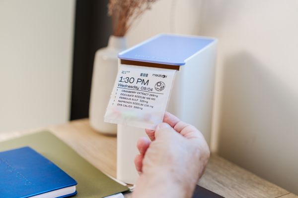 MEDBOX BY AMERIPHARMA - Updated January 2026 - 19 Photos - 132 S Anita Dr, Orange, California ...