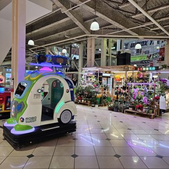 PACIFIC MALL - Updated December 2025 - 548 Photos & 352 Reviews - 4300 ...